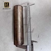 China Okada OUB312 Hydraulic Breaker Rod Pin Cr42 Alloy Steel Tool Pin for OUB308 OUB310 for sale