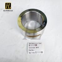 China SOOSAN SB70 Hydraulic Rock Hammer Lower Bush 40CrMo Alloy Steel Replacement for sale