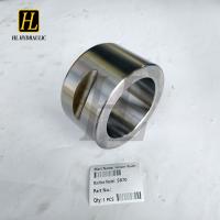 China SOOSAN SB70 Hydraulic Rock Hammer Lower Bush 40CrMo Alloy Steel Replacement for sale