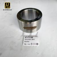 China SOOSAN SB70 Hydraulic Rock Hammer Lower Bush 40CrMo Alloy Steel Replacement for sale