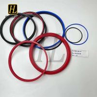 China DOOSAN DXB260 Rock Breaker Seal Kit Hydraulic Hammer Excavator Oil Seal Repair Kit 80mm for sale