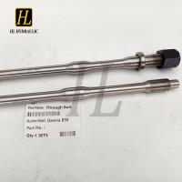 China DAEMO B50 Hydraulic Breaker Through Bolt Spare Part Cr40 Alloy Steel 1-12 Days Delivery for sale
