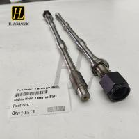 China DAEMO B50 Hydraulic Breaker Through Bolt Spare Part Cr40 Alloy Steel 1-12 Days Delivery for sale