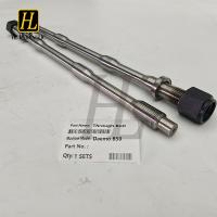 China DAEMO B50 Hydraulic Breaker Through Bolt Spare Part Cr40 Alloy Steel 1-12 Days Delivery for sale