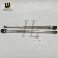 China DAEMO B70 Hydraulic Hammer Through Bolt Spare Parts Cr20 Alloy Steel for sale