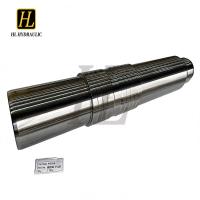 China Furukawa HB20G Hydraulic Breaker Piston 42CrMoA Alloy Steel Spare Parts for 11-30 Ton Excavator for sale
