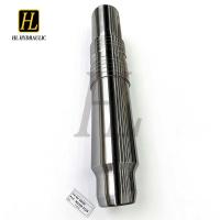 China Furukawa HB20G Hydraulic Breaker Piston 42CrMoA Alloy Steel Spare Parts for 11-30 Ton Excavator for sale