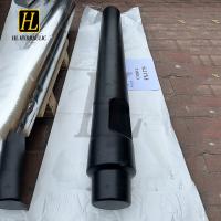 China Furukawa FXJ375 Hydraulic Breaker Chisel 140mm Diameter 850mm Length Spare Part for sale