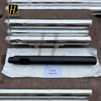 China Furukawa FXJ375 Hydraulic Breaker Chisel 140mm Diameter 850mm Length Spare Part for sale