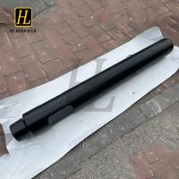 China Furukawa FXJ375 Hydraulic Breaker Chisel 140mm Diameter 850mm Length Spare Part for sale