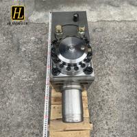 China SOOSAN SB121 Hydraulic Breaker Cylinder Assy for Excavator Hammer Middle Body Assembly 120mm for sale
