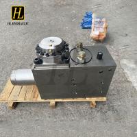 China SOOSAN SB121 Hydraulic Breaker Cylinder Assy for Excavator Hammer Middle Body Assembly 120mm for sale