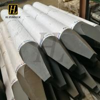 China Furukawa F4 Chisel for Excavator Hydraulic Breaker Hammer Spare Parts Cr40 Steel for sale