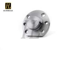 China Inan Makina MTB150 Hydraulic Breaker Control Valve Cover Alloy Steel Forged Corrosion Resistant for sale