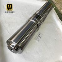 China F9 Hydraulic Breaker Piston Replacement for Construction Machinery Cr20 Alloy for sale
