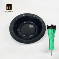 China MONTABERT BRH125 HNBR Diaphragm Membrane for Hydraulic Rock Breaker 85-125Mpa for sale
