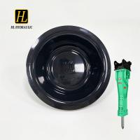 China MONTABERT BRH125 HNBR Diaphragm Membrane for Hydraulic Rock Breaker 85-125Mpa for sale