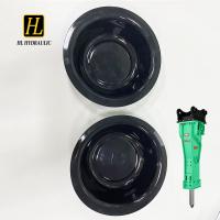 China MONTABERT BRH125 HNBR Diaphragm Membrane for Hydraulic Rock Breaker 85-125Mpa for sale