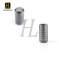 China MTB150 Hydraulic Hammer Valve Core Shaft High-Strength Alloy Steel Hardened Wear-Resistant Replacement Part for sale