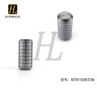 China MTB150 Hydraulic Hammer Valve Core Shaft High-Strength Alloy Steel Hardened Wear-Resistant Replacement Part for sale