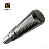 China F22 Piston OEM Customized High Performance Engine Piston 100mm Alloy for sale