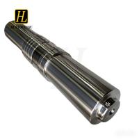 China F22 Piston OEM Customized High Performance Engine Piston 100mm Alloy for sale