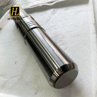 China F22 Piston OEM Customized High Performance Engine Piston 100mm Alloy for sale