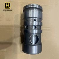 China HANWOO RHB313 Hydraulic Breaker Control Valve Sleeve 800-1300 bpm 350 bar for sale