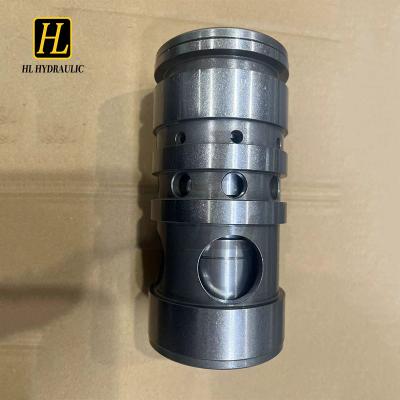China HANWOO RHB313 Hydraulic Breaker Control Valve Sleeve 800-1300 bpm 350 bar for sale