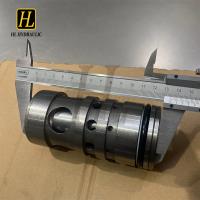 China HANWOO RHB313 Hydraulic Breaker Control Valve Sleeve 800-1300 bpm 350 bar for sale