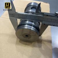 China HANWOO RHB313 Hydraulic Breaker Control Valve Sleeve 800-1300 bpm 350 bar for sale