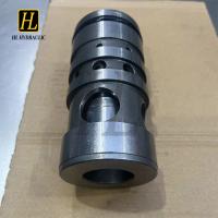 China HANWOO RHB313 Hydraulic Breaker Control Valve Sleeve 800-1300 bpm 350 bar for sale