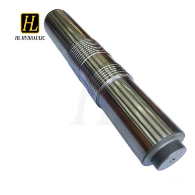 China F45 Piston Diesel Engine Piston for Excavator Machinery Parts 100mm for sale
