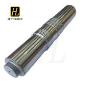 China F45 Piston Diesel Engine Piston for Excavator Machinery Parts 100mm for sale