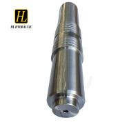 China FXJ275 Engine Piston Replacement Part Anti-Corrosion Alloy 120mm Heavy Duty Construction Machinery for sale