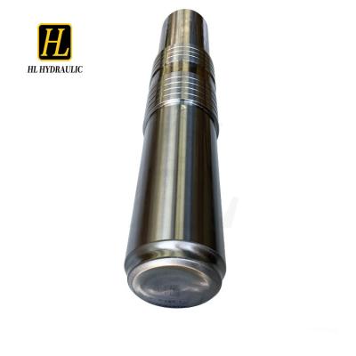 China FXJ375 Breaker Piston Replacement CrMo Alloy 16-18Mpa for Furukawa Hydraulic Breaker for sale
