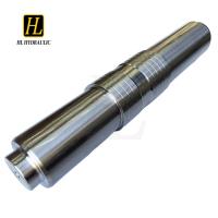 China FXJ475 Hydraulic Breaker Piston for 45-60 Ton Excavators CrNiMo Alloy 60-64 HRC for sale