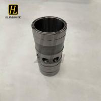 China Komatsu JTHB210 Hydraulic Breaker Control Valve Sleeve Reversing Valve 42CrMo Steel for sale