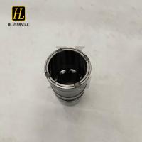 China Komatsu JTHB210 Hydraulic Breaker Control Valve Sleeve Reversing Valve 42CrMo Steel for sale