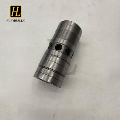 China Komatsu JTHB210 Hydraulic Breaker Control Valve Sleeve Reversing Valve 42CrMo Steel for sale