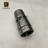 China Komatsu JTHB210 Hydraulic Breaker Control Valve Sleeve Reversing Valve 42CrMo Steel for sale