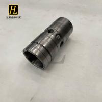 China Komatsu JTHB210 Hydraulic Breaker Control Valve Sleeve Reversing Valve 42CrMo Steel for sale