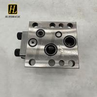 China Komatsu JTHB210 Hydraulic Breaker Control Valve Assy Steering Reversing Sleeve 20mm for sale