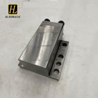 China Komatsu JTHB210 Hydraulic Breaker Control Valve Assy Steering Reversing Sleeve 20mm for sale