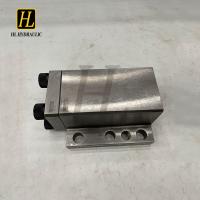 China Komatsu JTHB210 Hydraulic Breaker Control Valve Assy Steering Reversing Sleeve 20mm for sale
