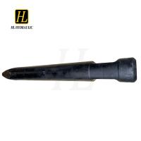 China ATLAS COPCO HB2000 Hydraulic Breaker Chisel 42CRMO Alloy Steel Spare Parts for Rock Hammer for sale