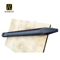 China ATLAS COPCO HB2000 Hydraulic Breaker Chisel 42CRMO Alloy Steel Spare Parts for Rock Hammer for sale
