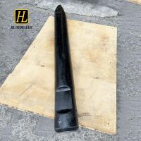 China ATLAS COPCO HB2000 Hydraulic Breaker Chisel 42CRMO Alloy Steel Spare Parts for Rock Hammer for sale