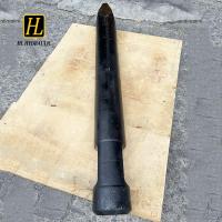 China ATLAS COPCO HB2000 Hydraulic Breaker Chisel 42CRMO Alloy Steel Spare Parts for Rock Hammer for sale