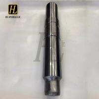 China Furukawa HB40G Hydraulic Breaker Piston 42CrMoA Alloy Steel Spare Parts for 11-30 Ton Excavator for sale